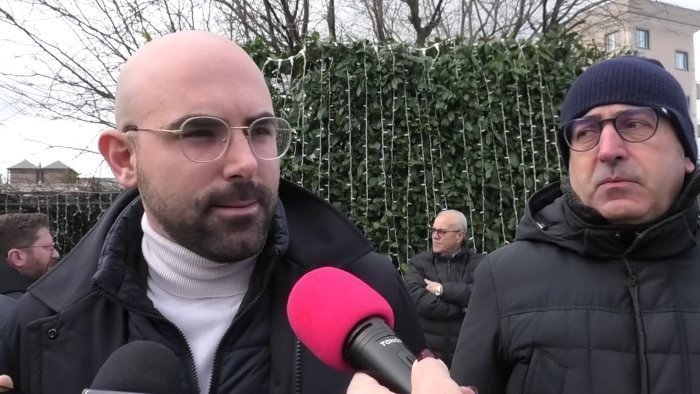 Infrastrutture. Ferrante: viabilità campana al centro nelle aree interne