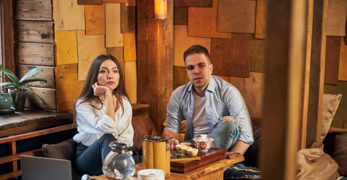 8 reasons you feel nothing on dates (even with good people)