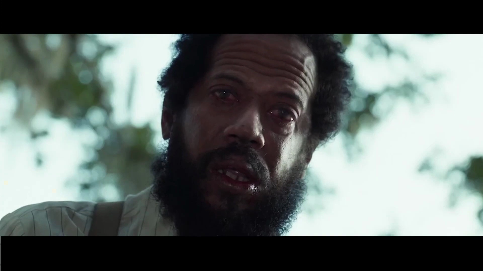 No-See-Ums - trailer (English) HD