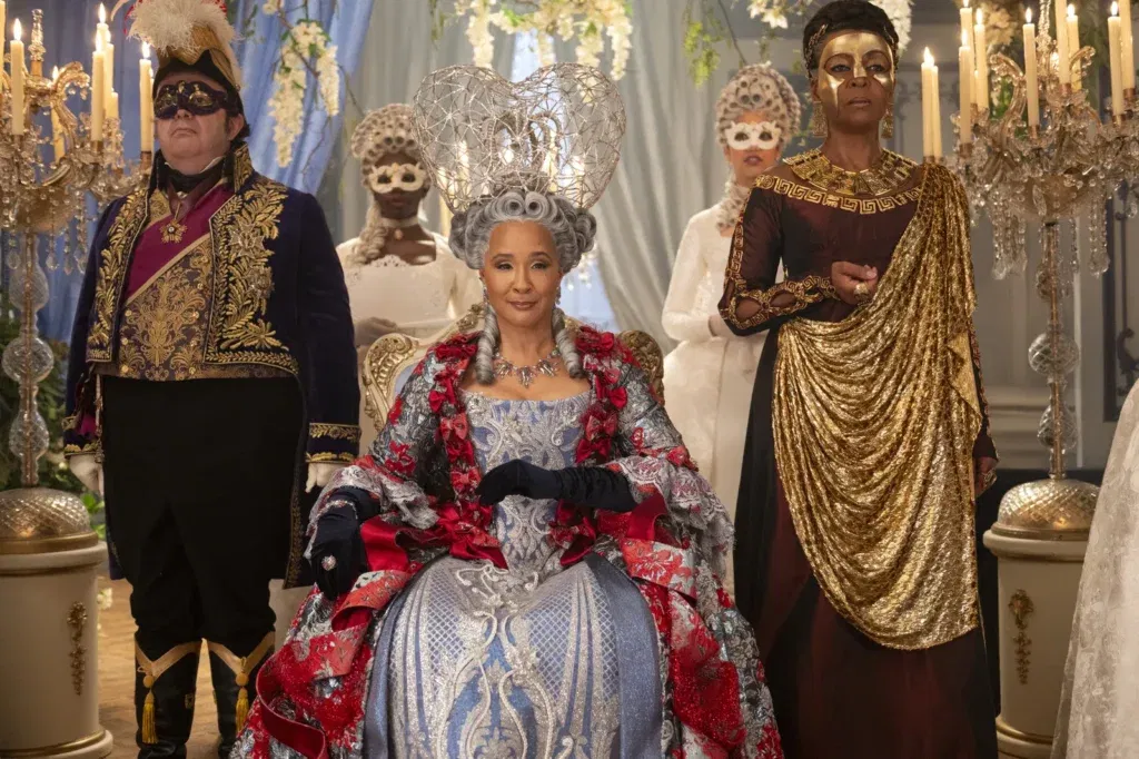5 side arcs to look at for 'Bridgerton' season 4, part-II