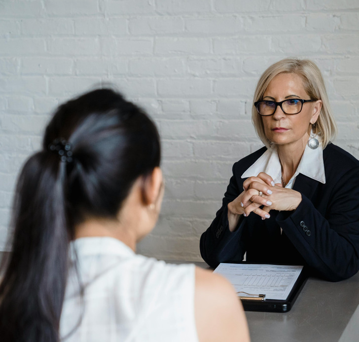 I refuse to accept zero bonus just because I was on maternity leave, I ...