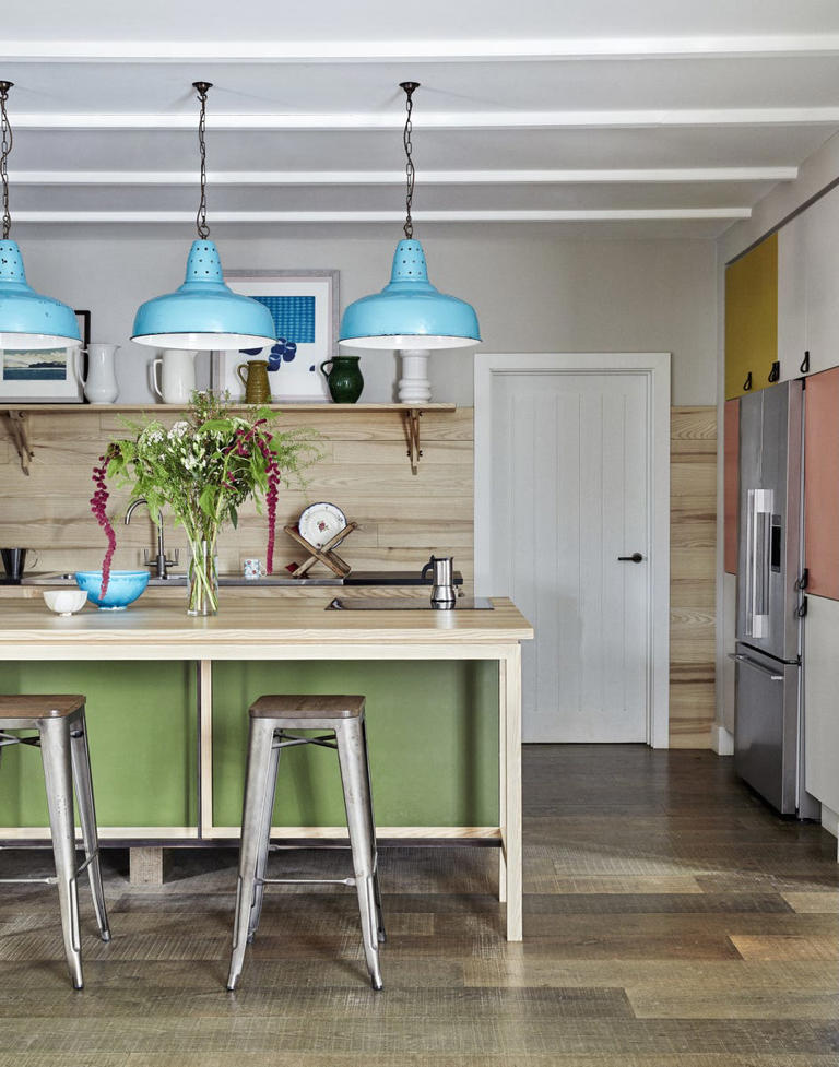 'No algorithm or formula': The Gloucestershire home rewriting the rules ...