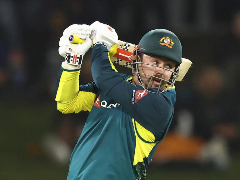 Pakistan vs Australia live score 1st T20I: Travis Head off to mark with ...