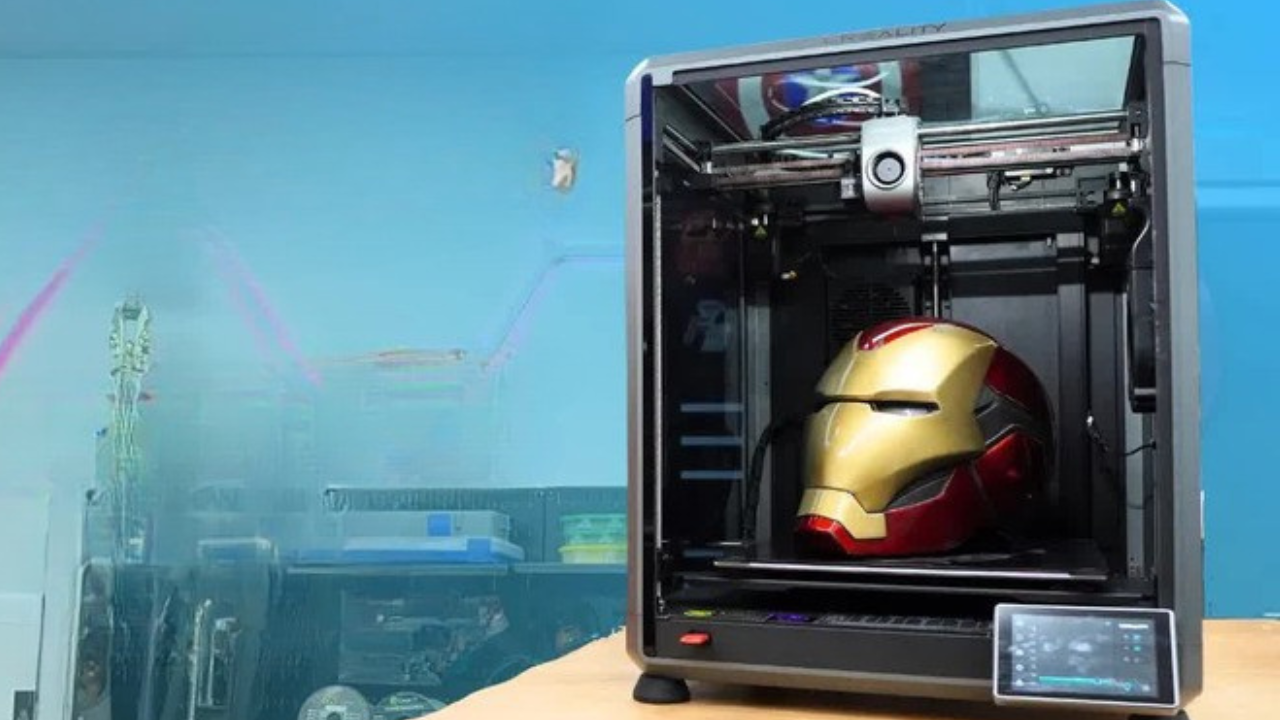 Creality K1 Max — long-term review: Still worth it in 2026?