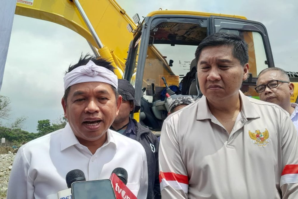 KDM tegaskan moratorium bangun rumah di atas lahan sawah berlanjut