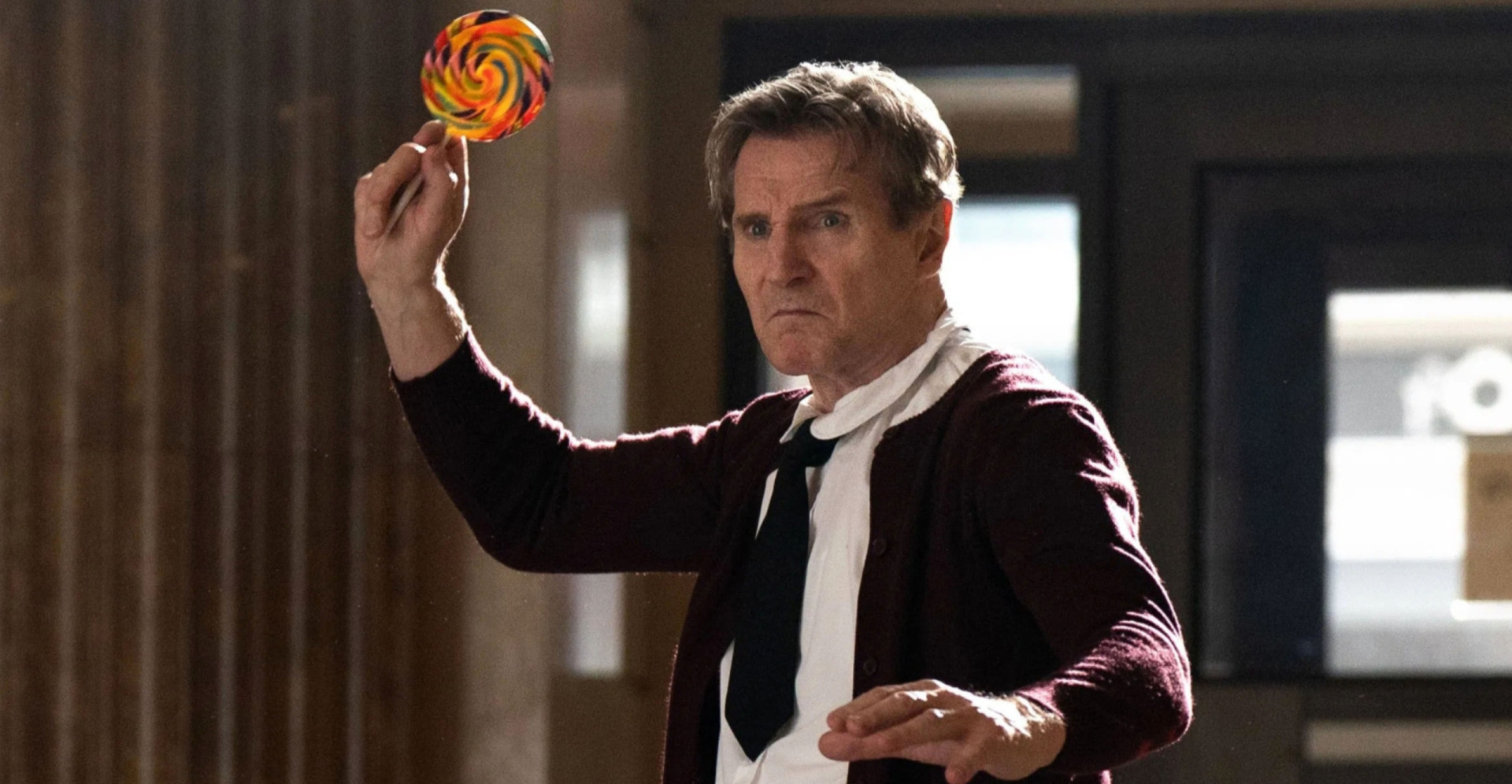 TV shows that became blockbusters