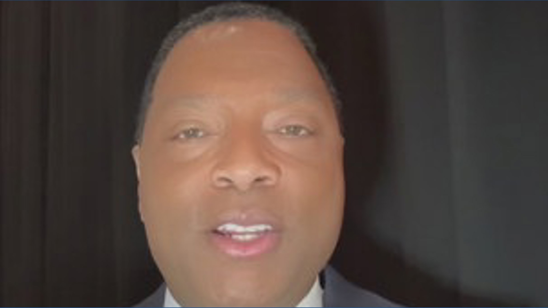 Baltimore Ravens new coach talks to media