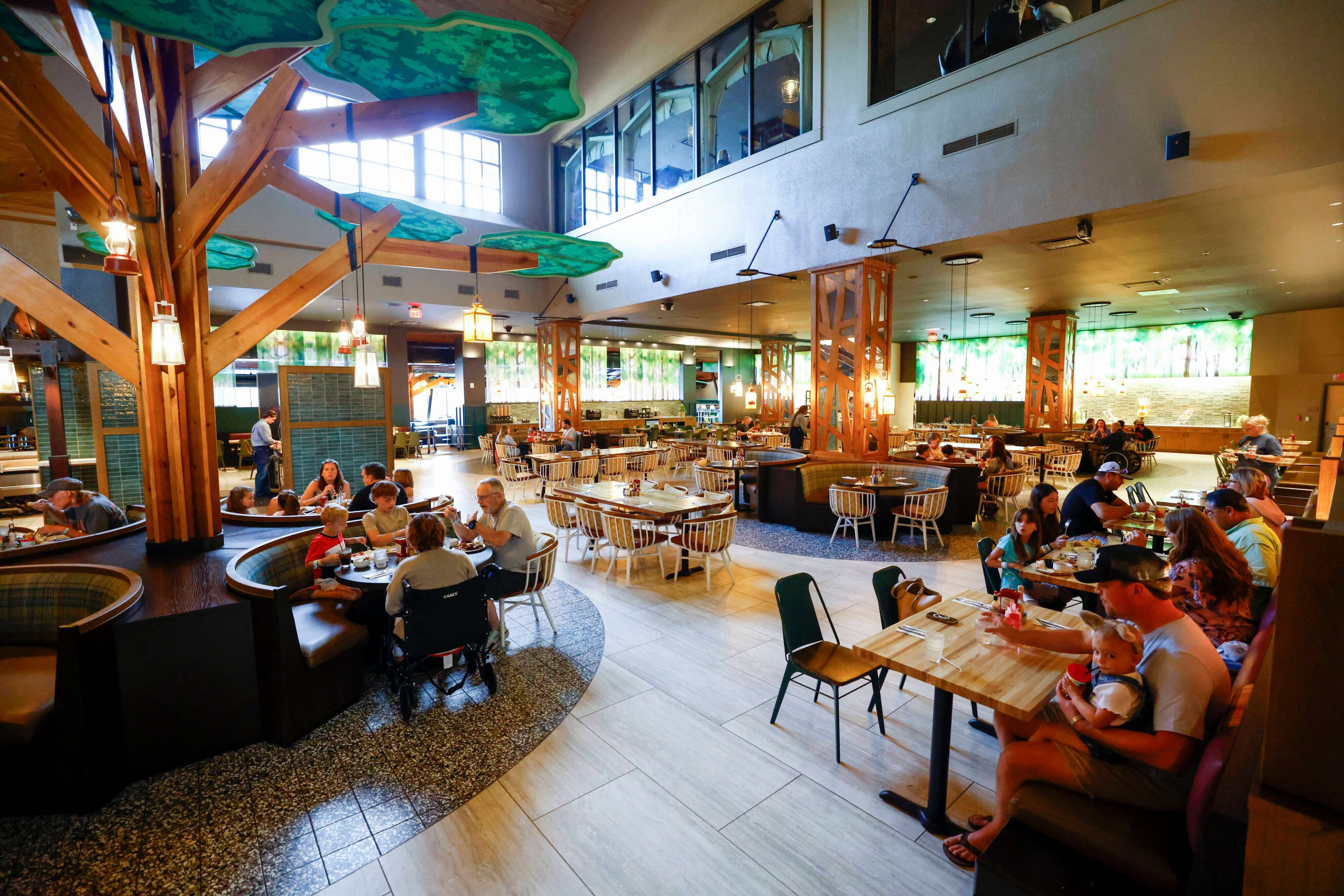 Travel inflation leaves Texas visitors and locals with a sour taste