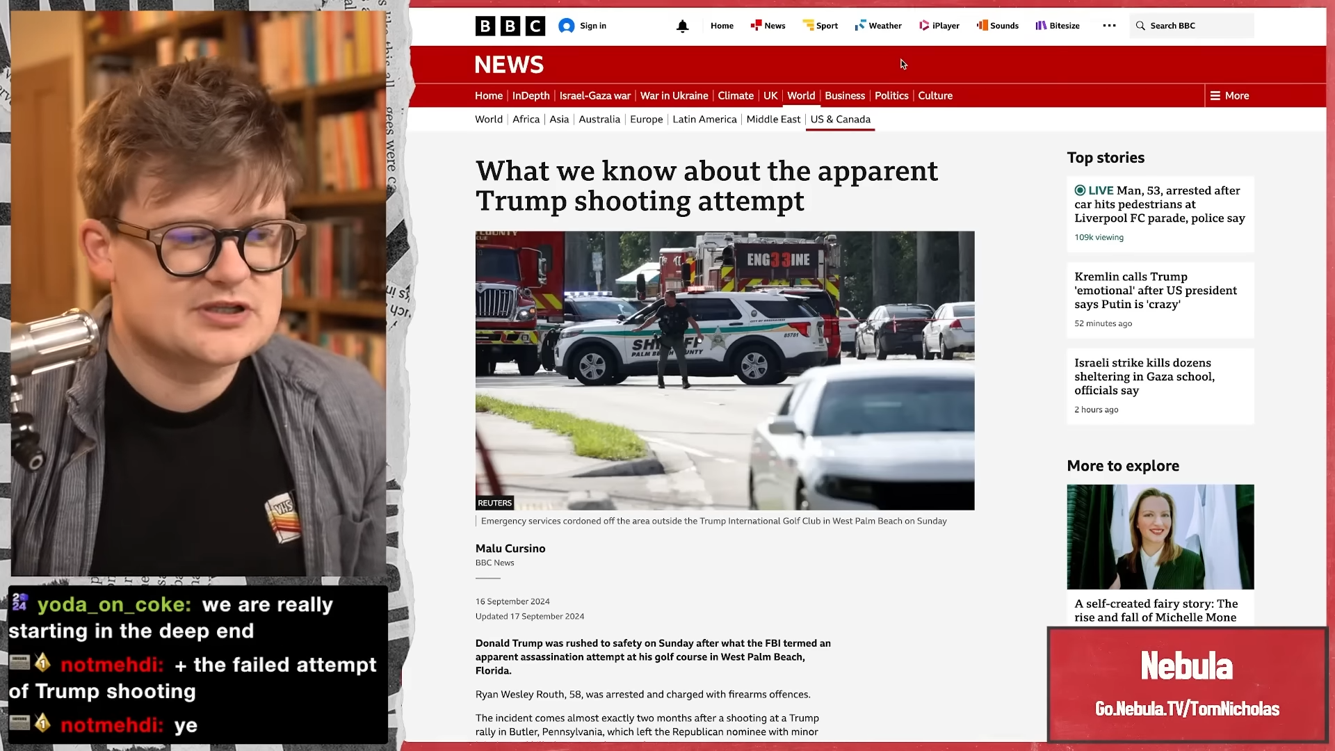 How the world slid back into assassination politics