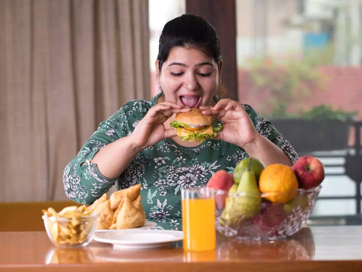 7 nutrient-dense foods that help reduce unhealthy cravings and make you ...