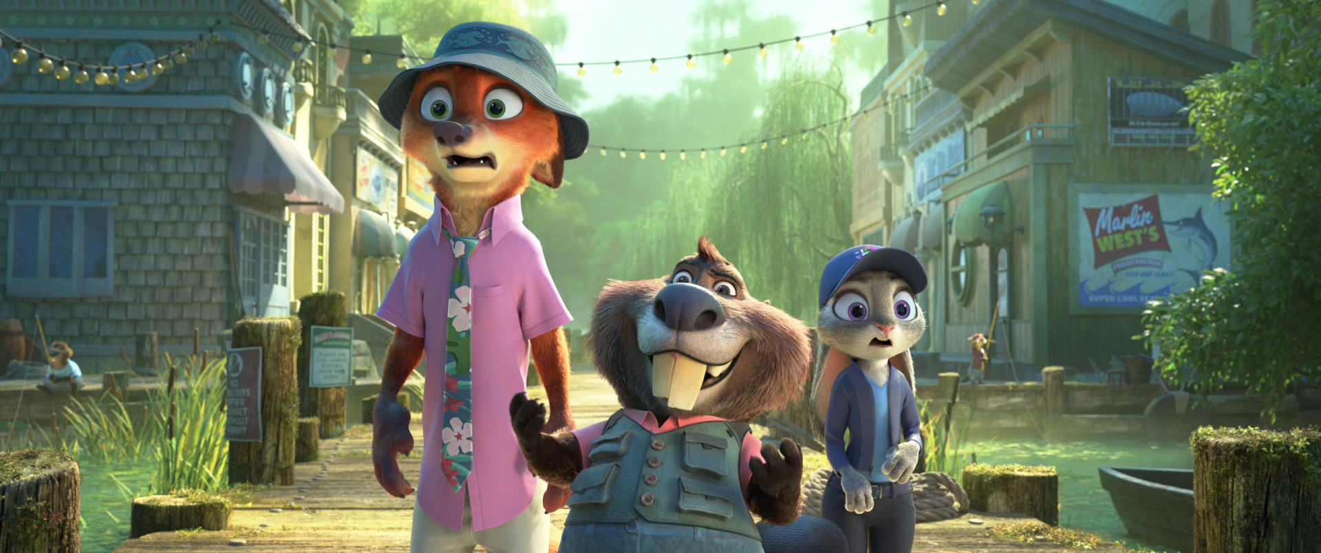 The highest-grossing Disney animation movies of all time