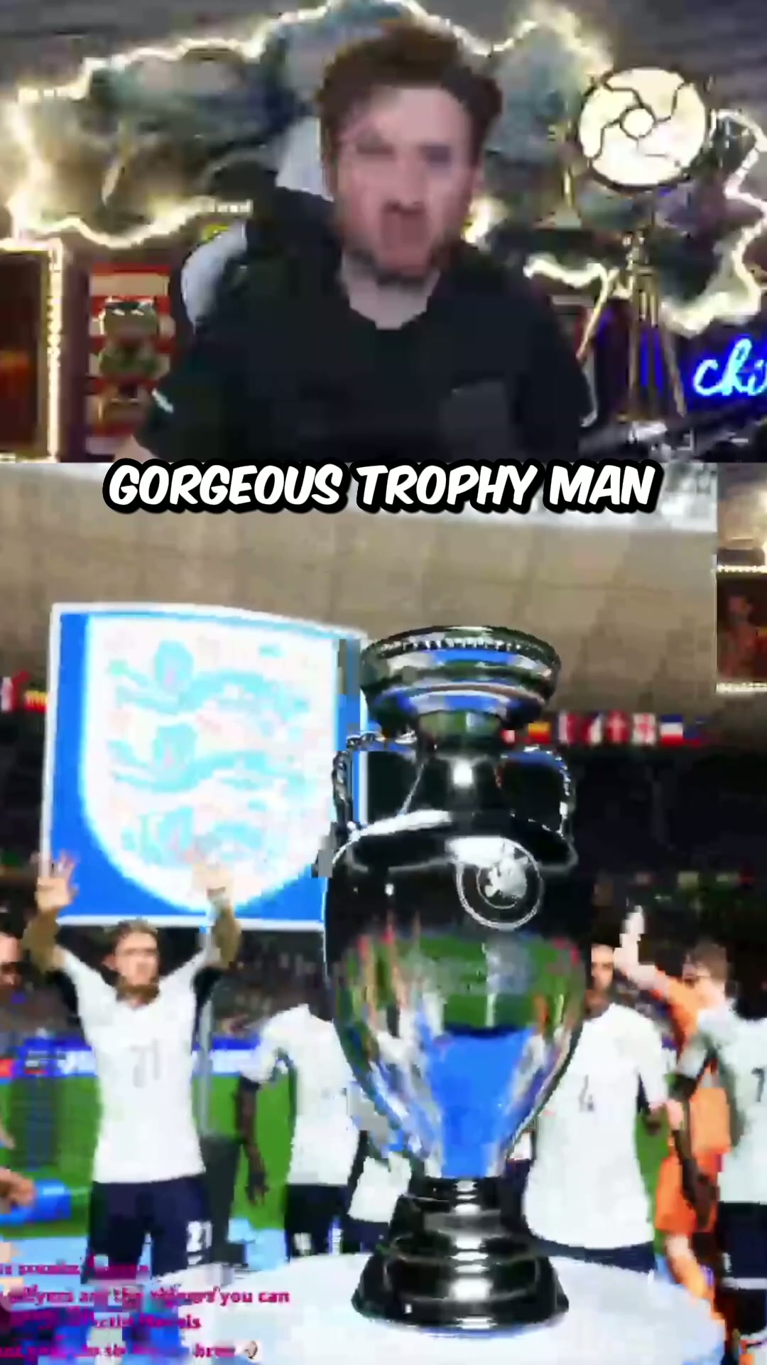 The euro's 2024 promo is here! #shorts