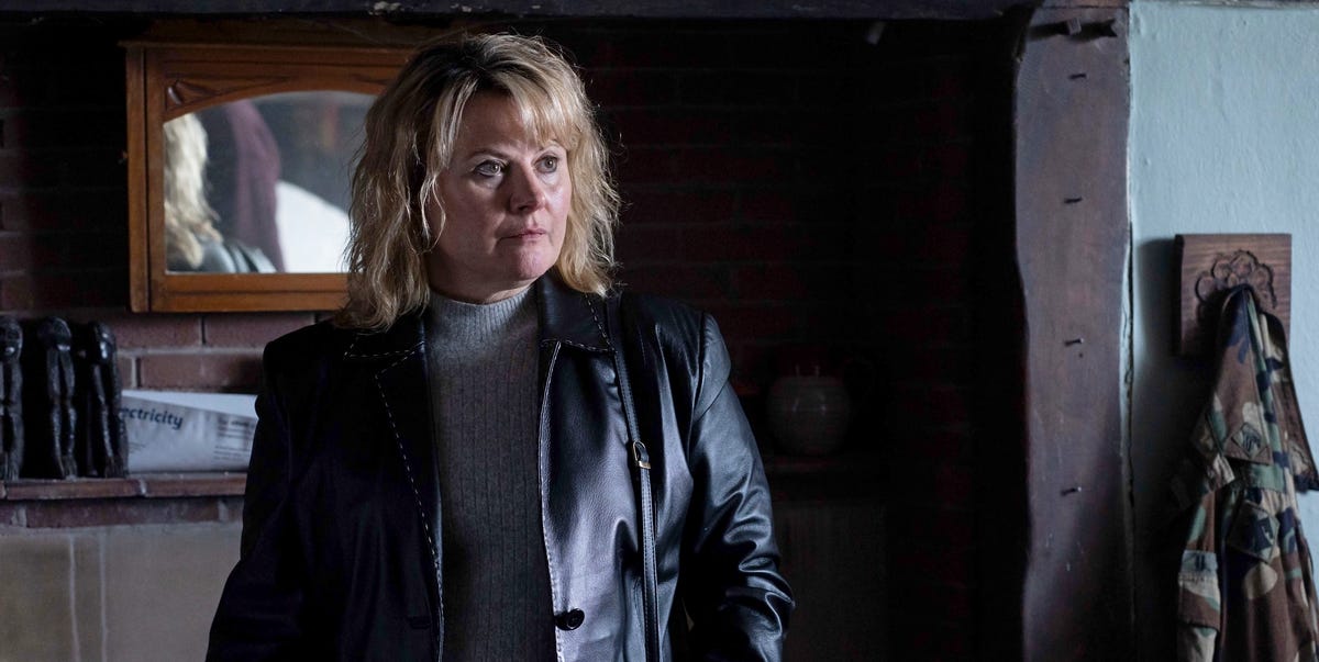 Near-perfect extraordinary drama confirms new adaptation with Sherwood ...