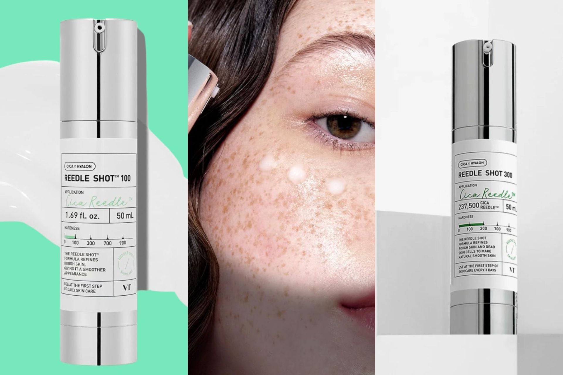 People say this K-beauty microneedling serum is 'witchcraft' — and it's ...