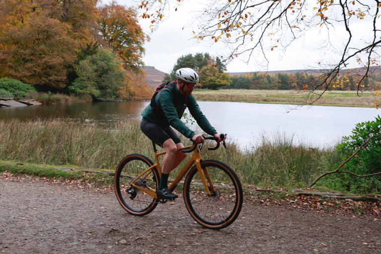 Cervelo Aspero review: The original fast aero gravel bike, but can it ...