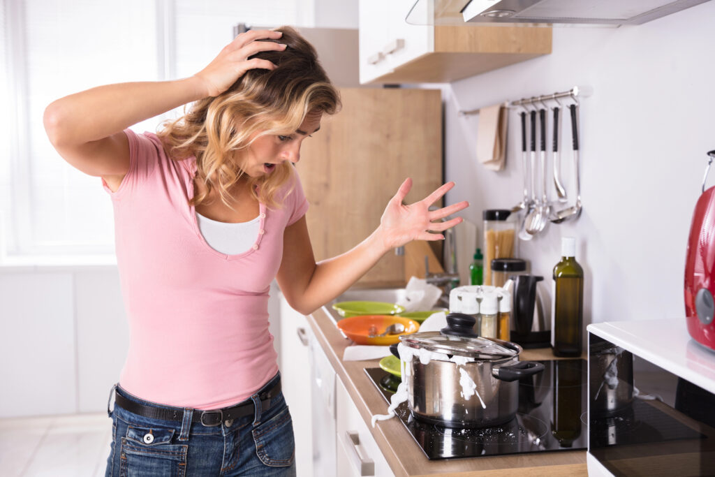 20 electric stove mistakes most people make without knowing