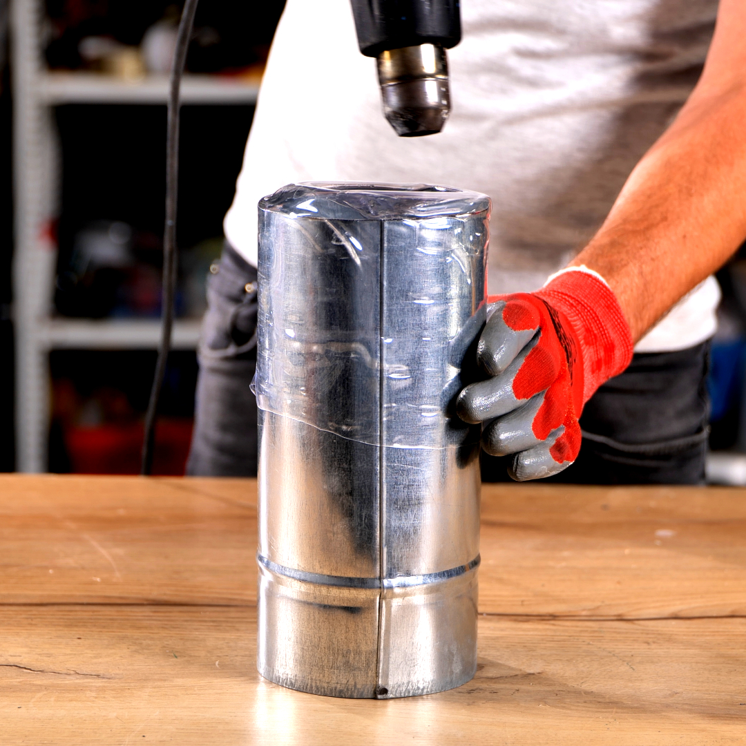 Smart DIY tool for angle grinder discs🛠️