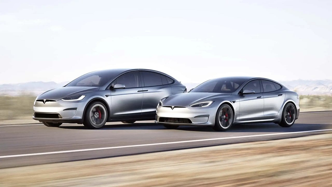 Tesla Model S e Model X addio: al loro posto a Fremont il robot Optimus