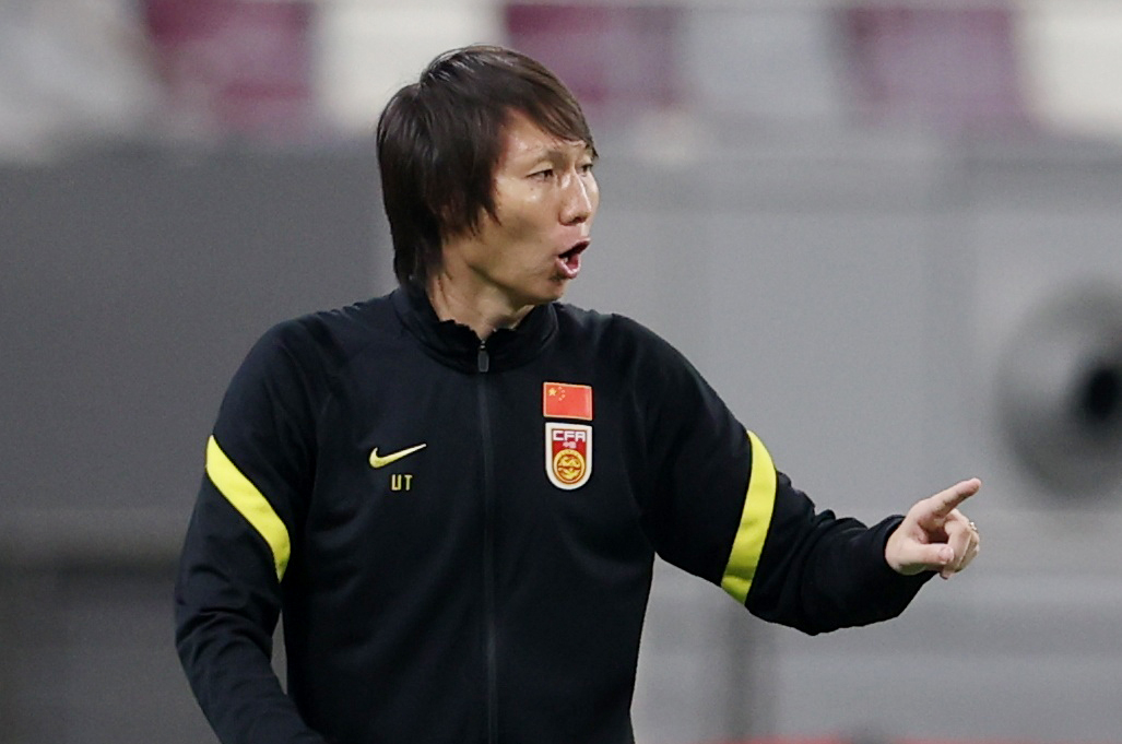 China bans 73 and punishes top football clubs in latest corruption scandal