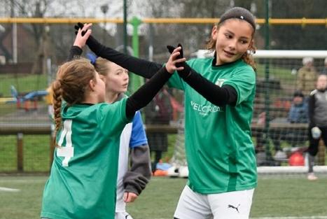 Blackpool FC Community Trust column: U11 tournament shows the growth of ...