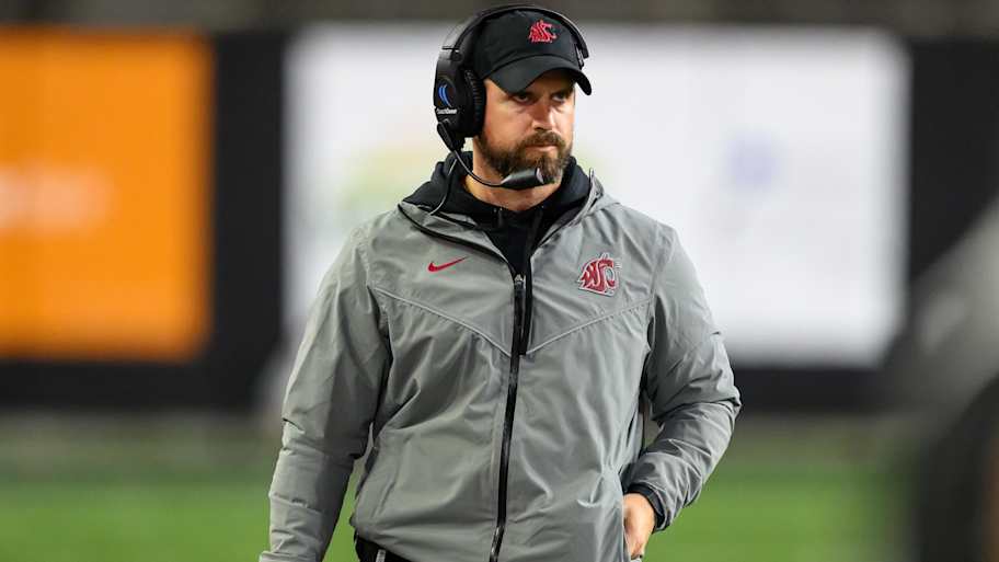 Jimmy Rogers reveals future roster building plans for Iowa State Cyclones