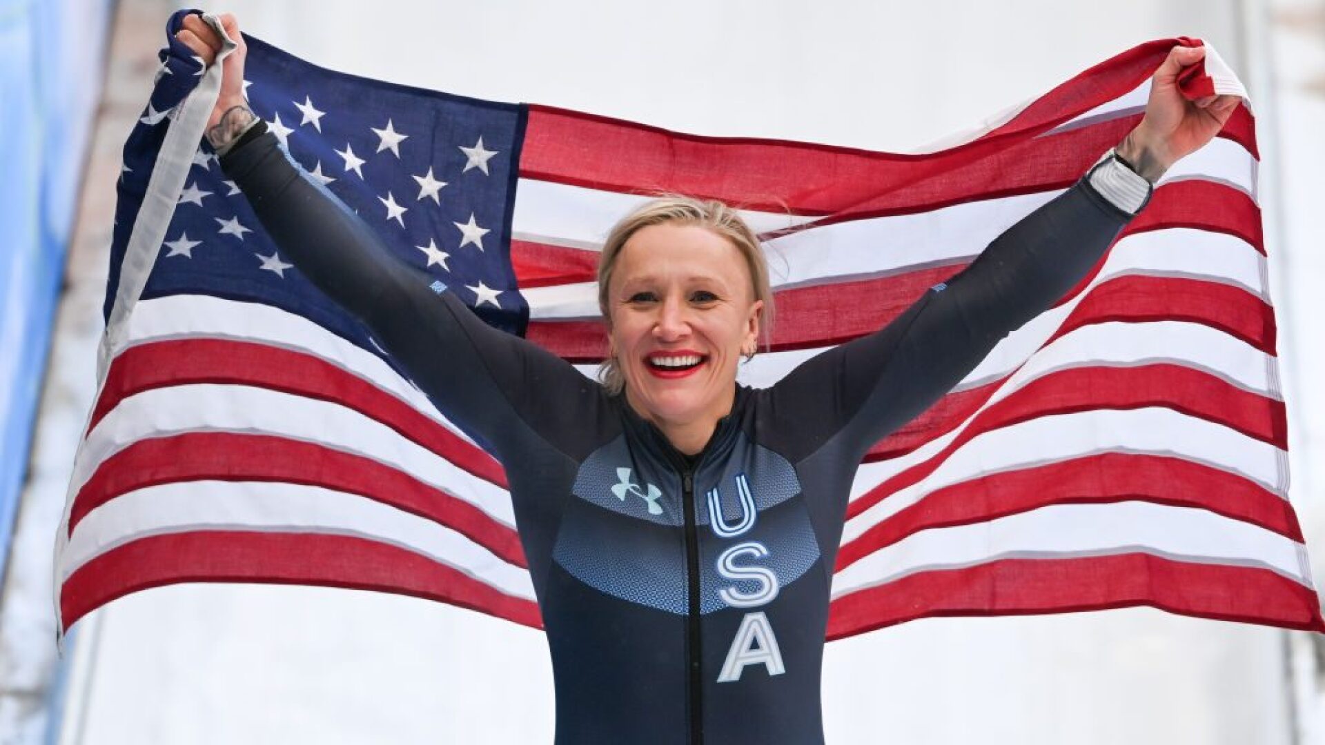 Heading to first games as a mother, Kaillie Humphries advocating for ...