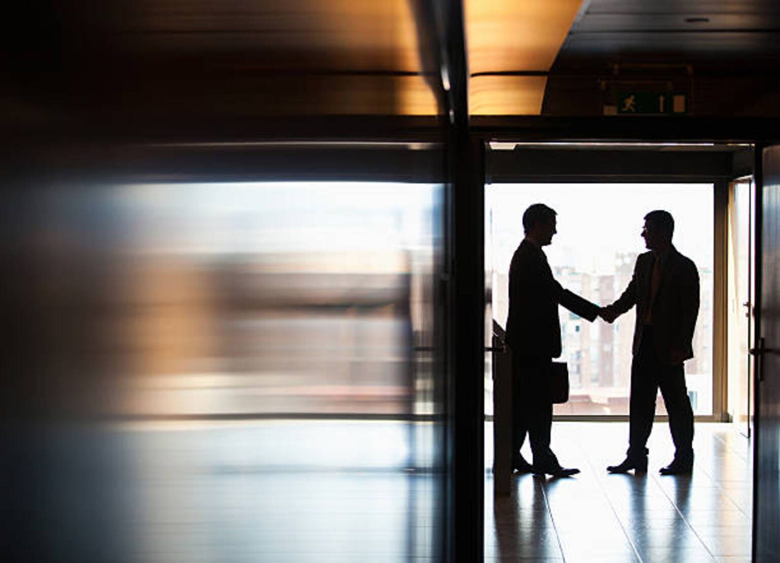 International Paper announces plans to separate into two publicly ...