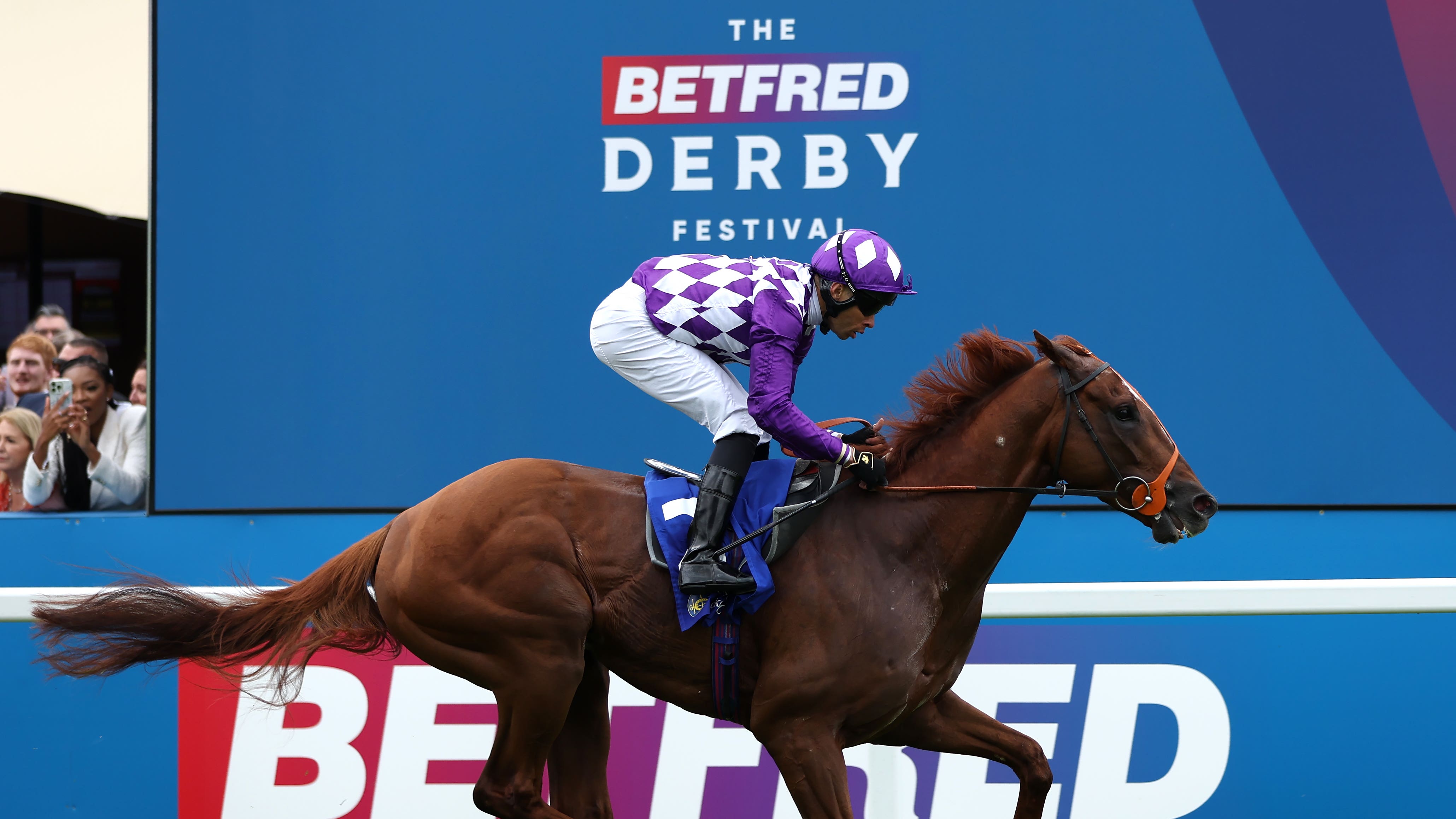 Jockey Club announces prize money boost