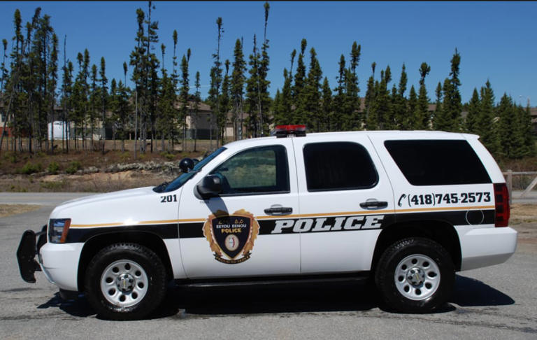 Lockdown lifted in Cree Nation of Mistissini after fatal shootings