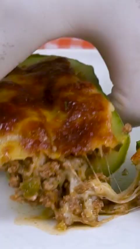 Com essa receita, a abobrinha de sempre vai virar prato principal! 😍 # ...