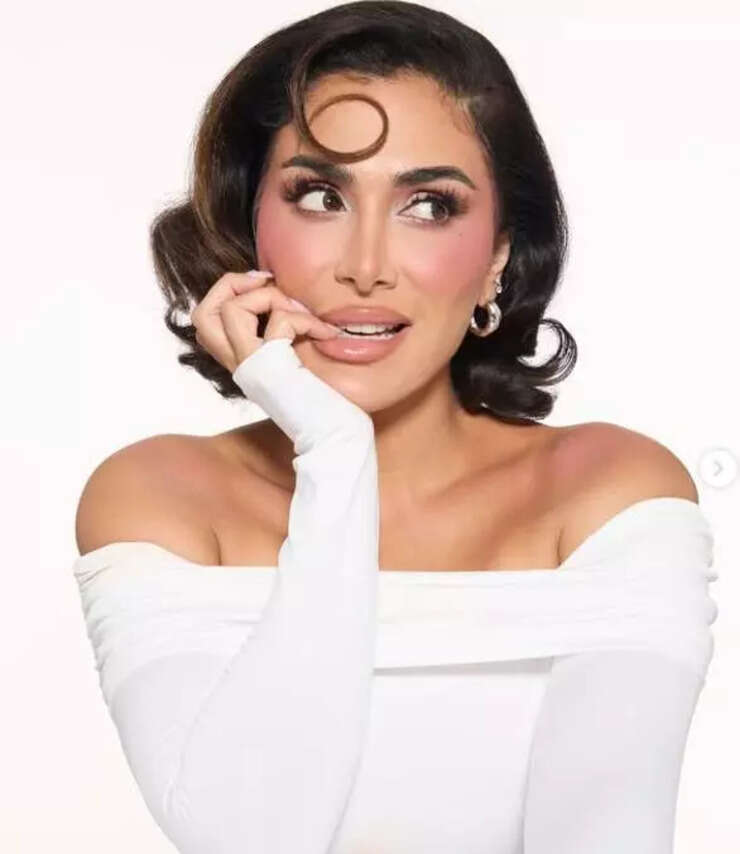 Huda Kattan's net worth: Inside Huda Beauty founder's multimillion ...