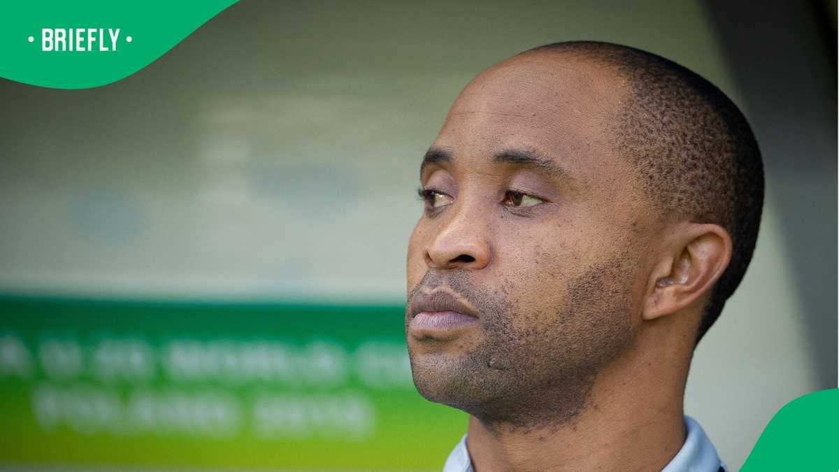 Ex-Bafana Bafana coach alleges unfair treatment by Highlanders