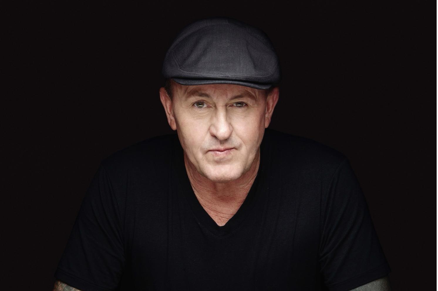 Danny Rampling to join Pete Tong's Ibiza classics at Scarborough Open ...