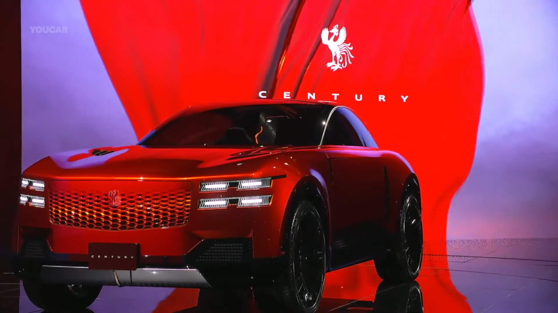 Is this Toyota the most exclusive car of 2026?