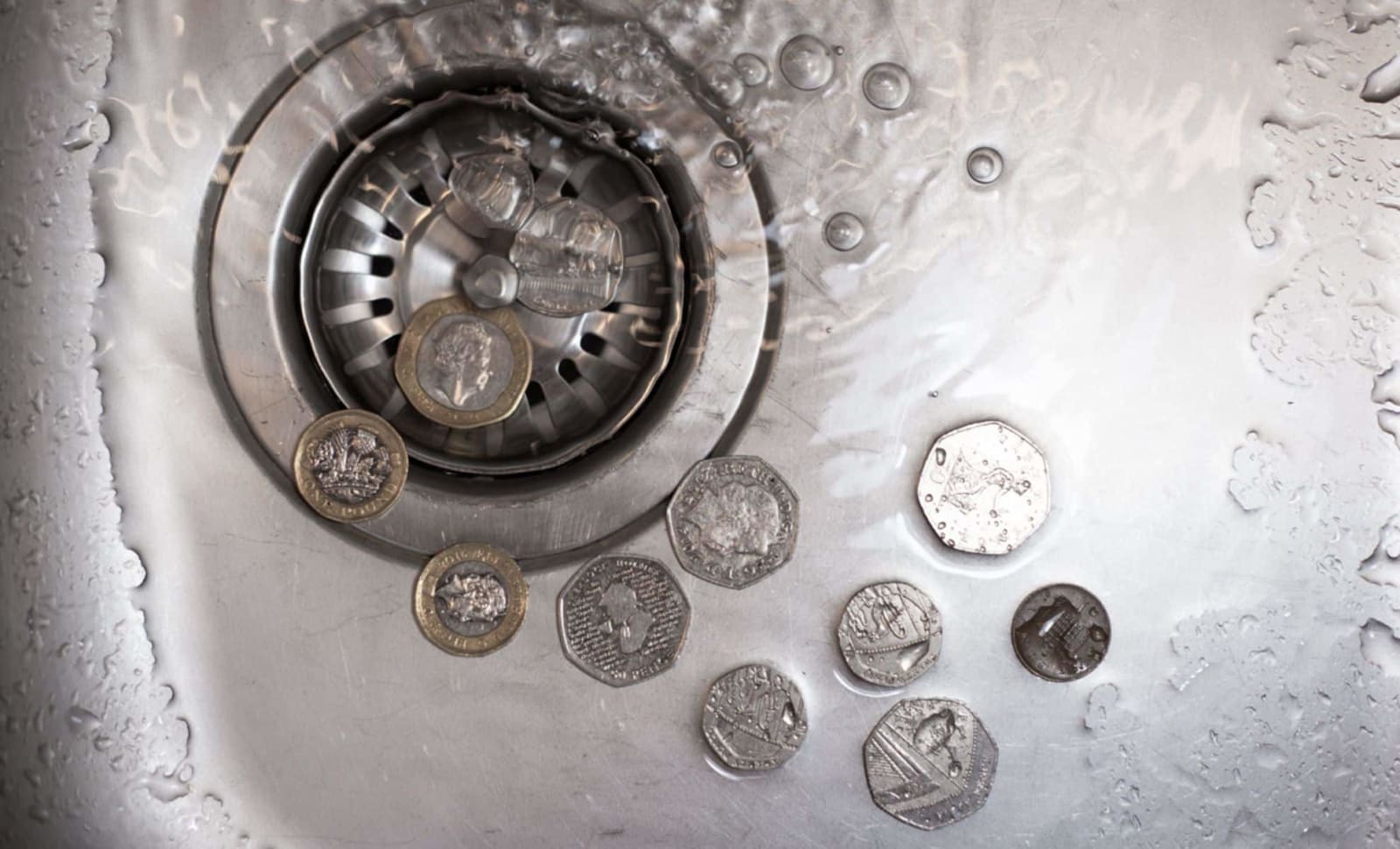 Millions face water bill shock as prices surge across the UK