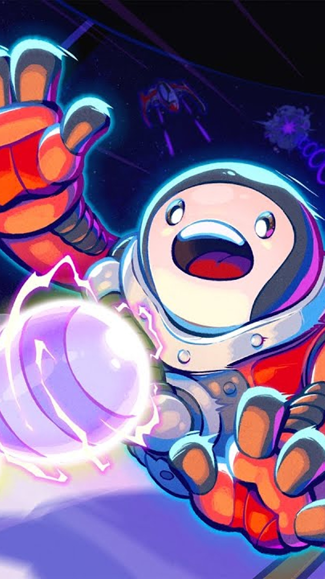 New co-op space game on Steam you need to try – Soulmates