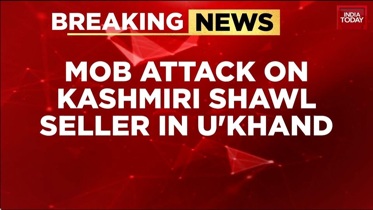 Omar Abdullah urges Pushkar Singh Dhami to ensure safety of Kashmiris ...