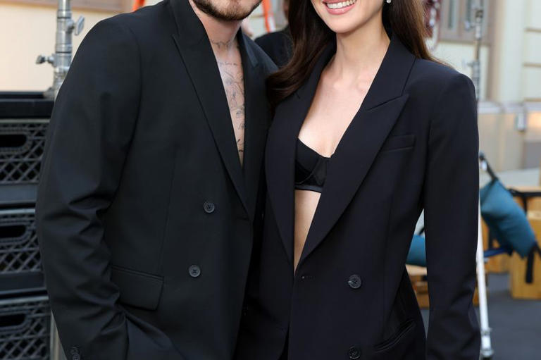 Nicola Peltz's social media activity could backfire in Beckham row