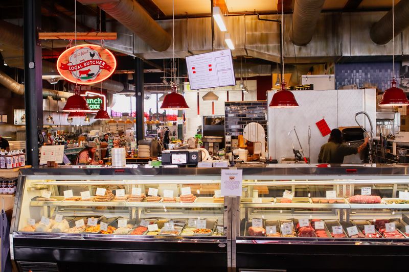 Important questions to ask about where your meat comes from