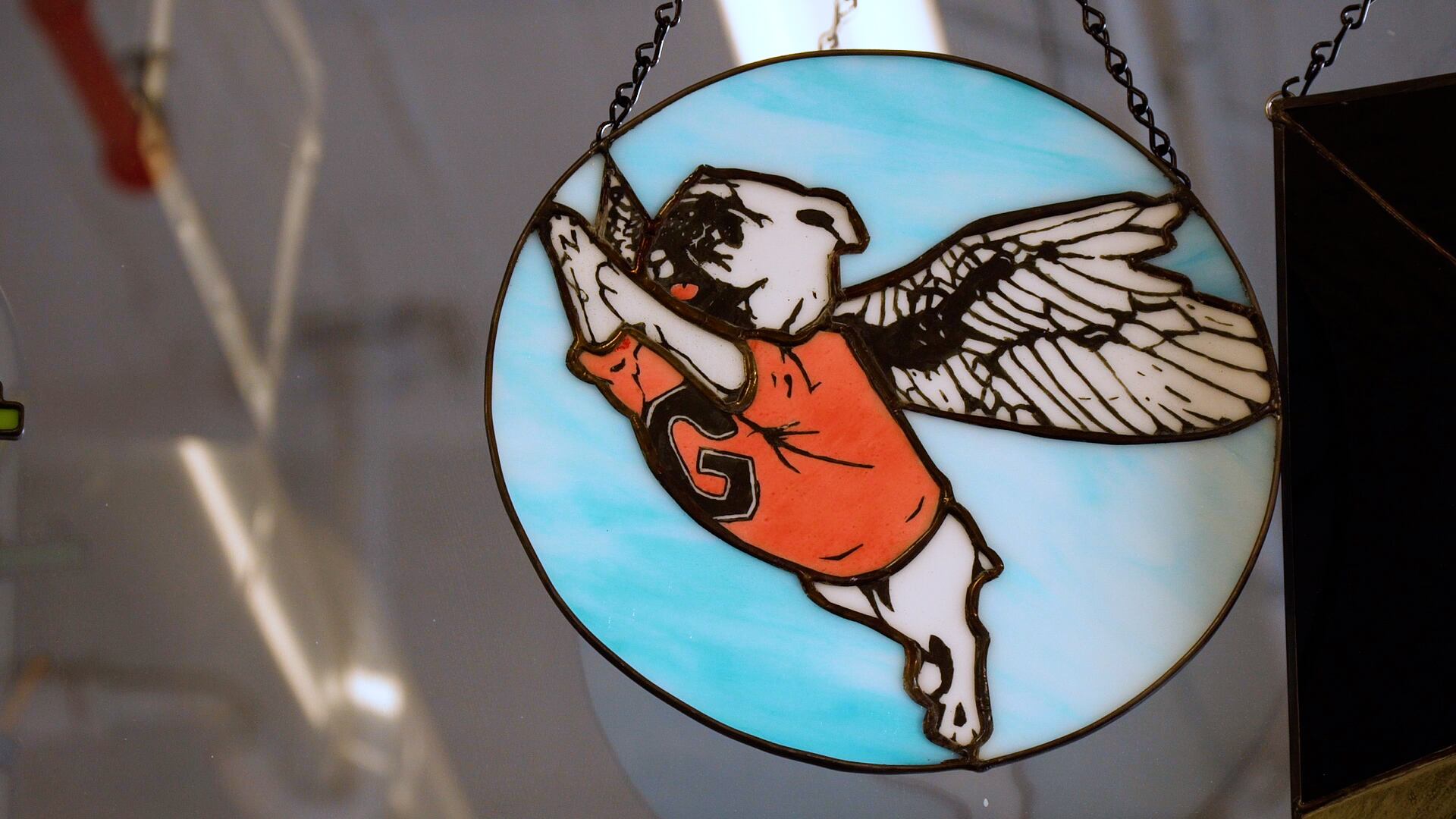 Georgia’s ‘only art glass retail store’ struggles during relocation