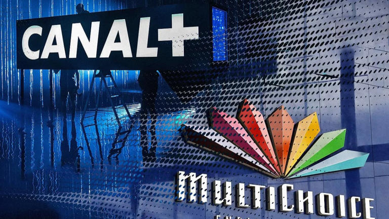 Canal+ forecasts $479 million in annual synergies by 2030 after $3 ...