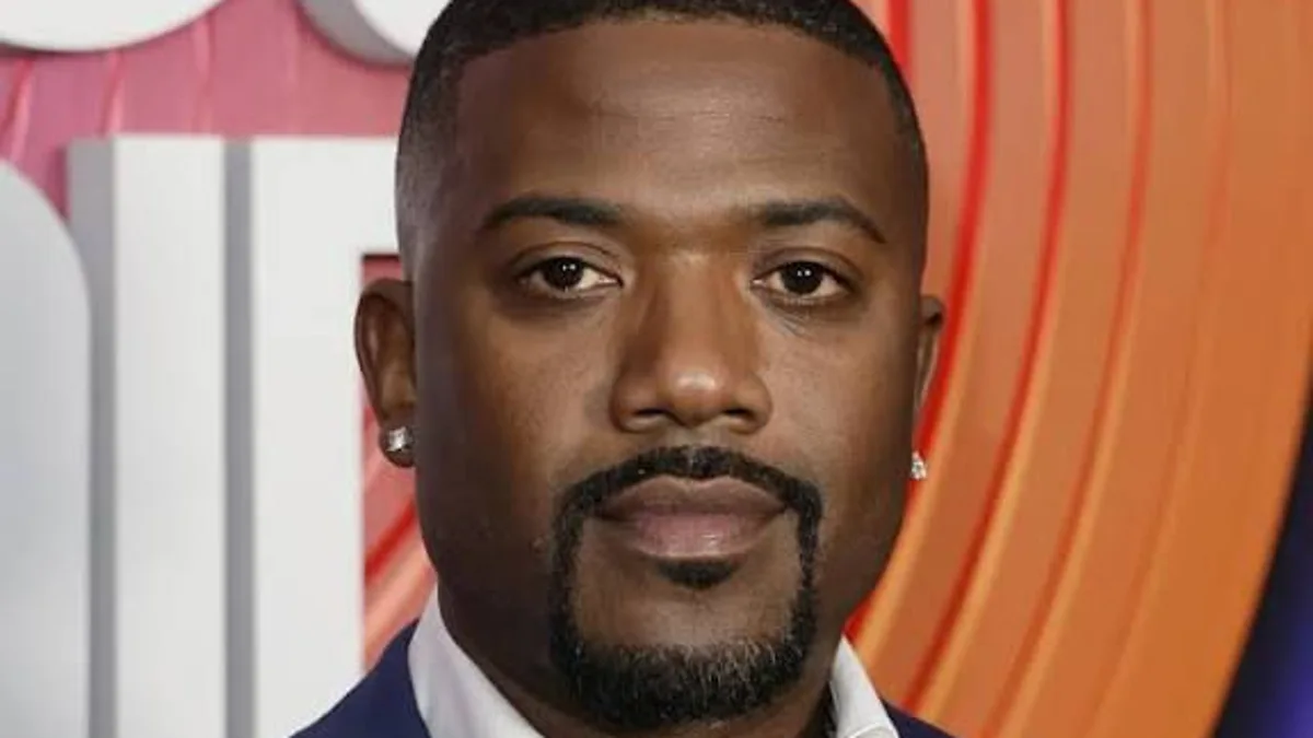 El cantante Ray J, de 45 años, afirma que solo le quedan “meses de vida ...