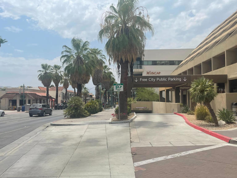 Jan. 29 daily briefing: Traffic safety and parking issues addressed ...