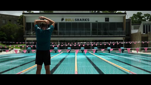 Don't be prey documentary movie