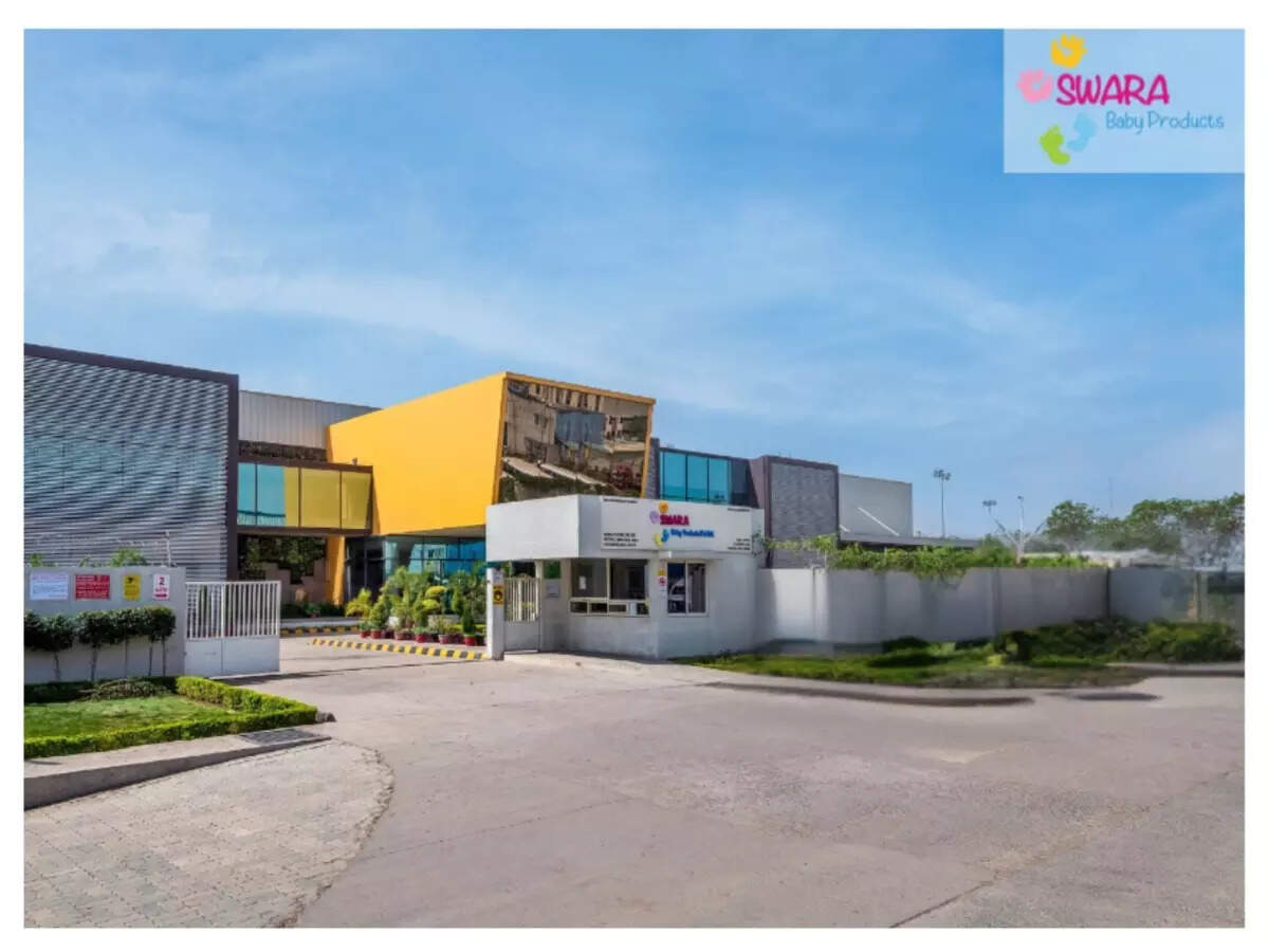 Swara Baby Products Private Limited establishes hygiene vertical under ...