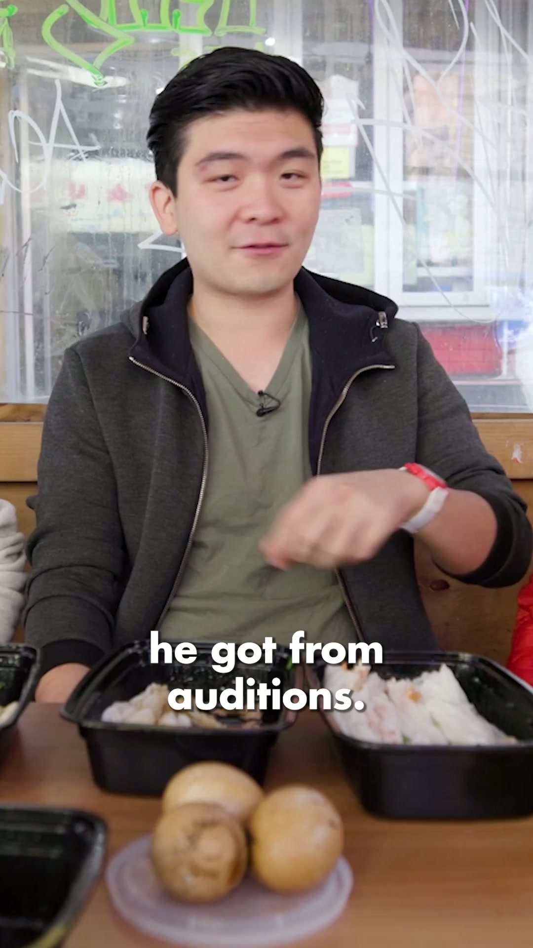 Steven He on going viral, embracing 'emotional damage,' and creating ...