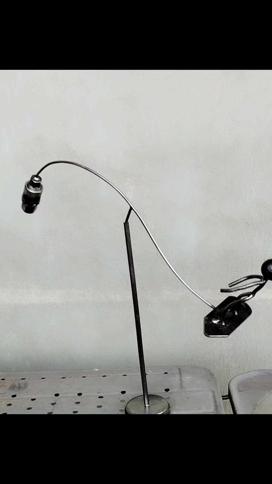 Amazing art #diy #welding #metalart #metalwork #welder