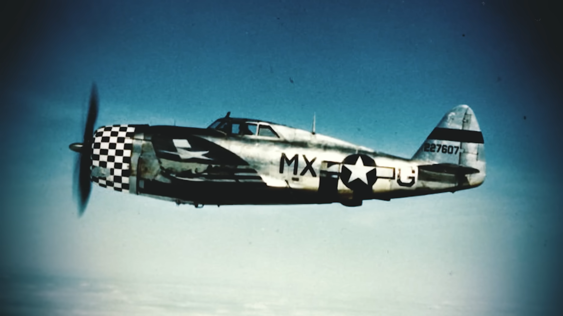 This is why Japan’s best fighter still couldn’t stop America