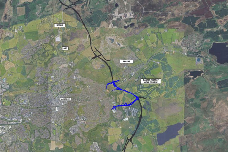 North Lanarkshire Council and NHS Lanarkshire to submit plans for ...