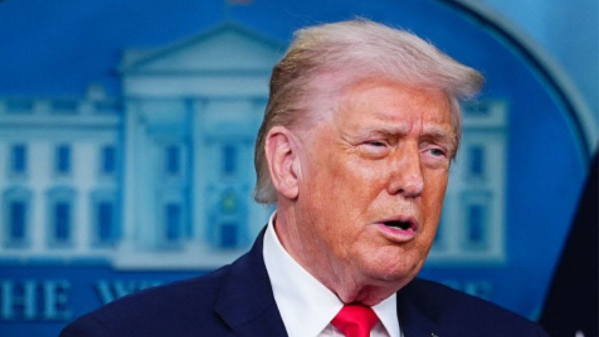 US launches 'large-scale strikes' on ISIS targets